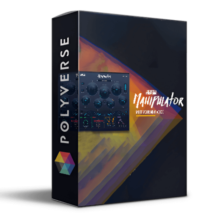 Polyverse Music – Manipulator – Sale On Plugins