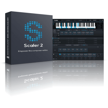 Plugin Boutique – Scaler 2 (Windows) – Sale On Plugins