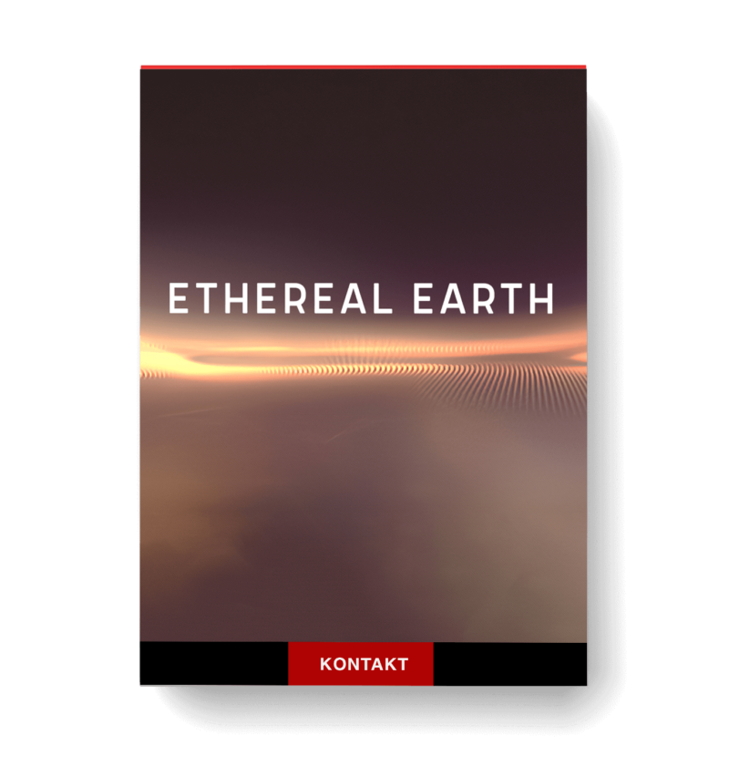 Native Instruments – Ethereal Earth – Sale On Plugins