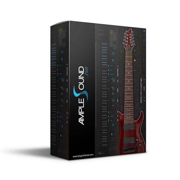 Ample Metal Hellrazer (MAC) – Sale On Plugins