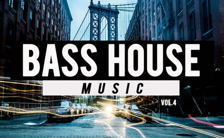 Bass House (Sample Packs) – Sale On Plugins