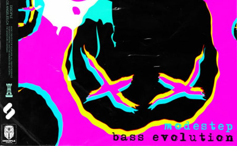 Disciple Samples Modestep – Bass Evolution 2 (Sample Packs) – Sale On ...