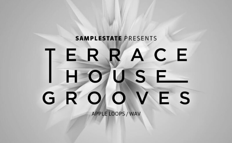 Terrace House Grooves (Sample Packs) – Sale On Plugins