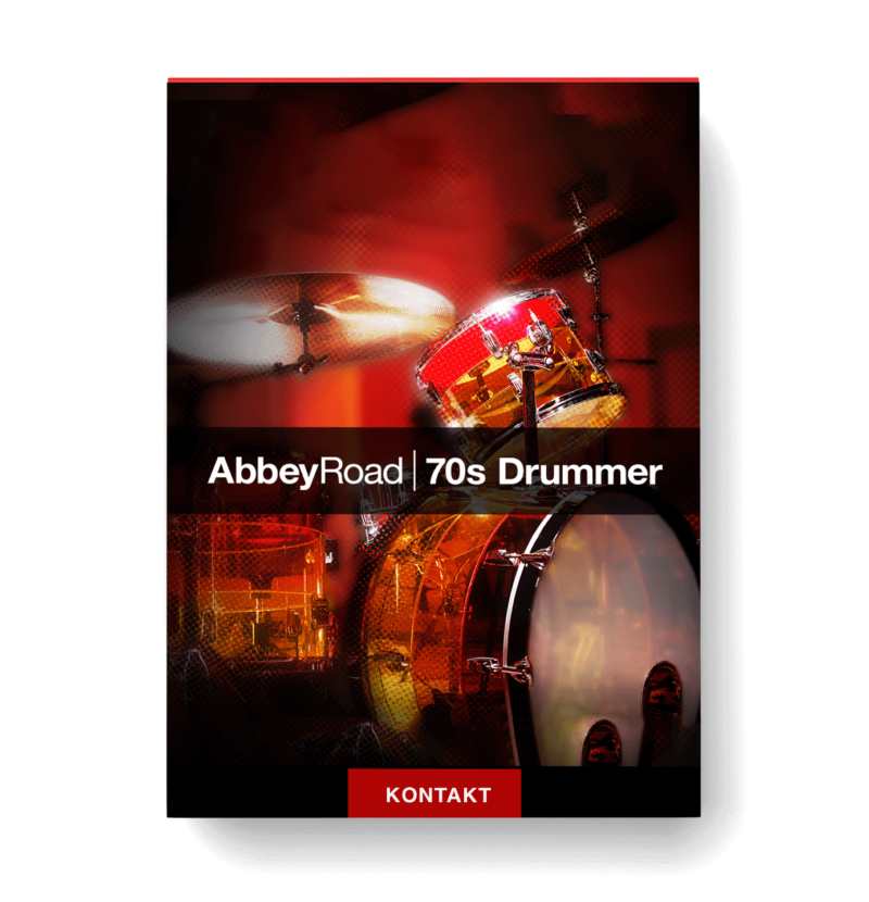 Abbey Road 70s Drummer – Sale On Plugins