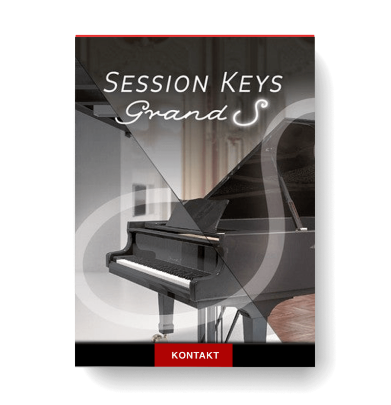 Session Keys Grand S – Sale On Plugins
