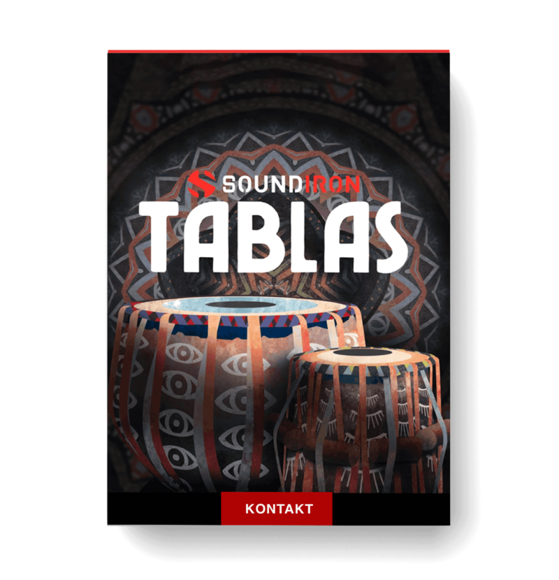 Soundiron – Tablas 2.0 – Sale On Plugins