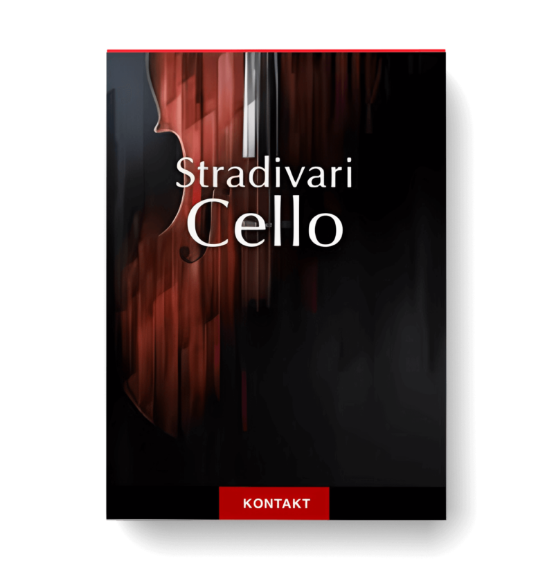 Stradivari Cello – Sale On Plugins