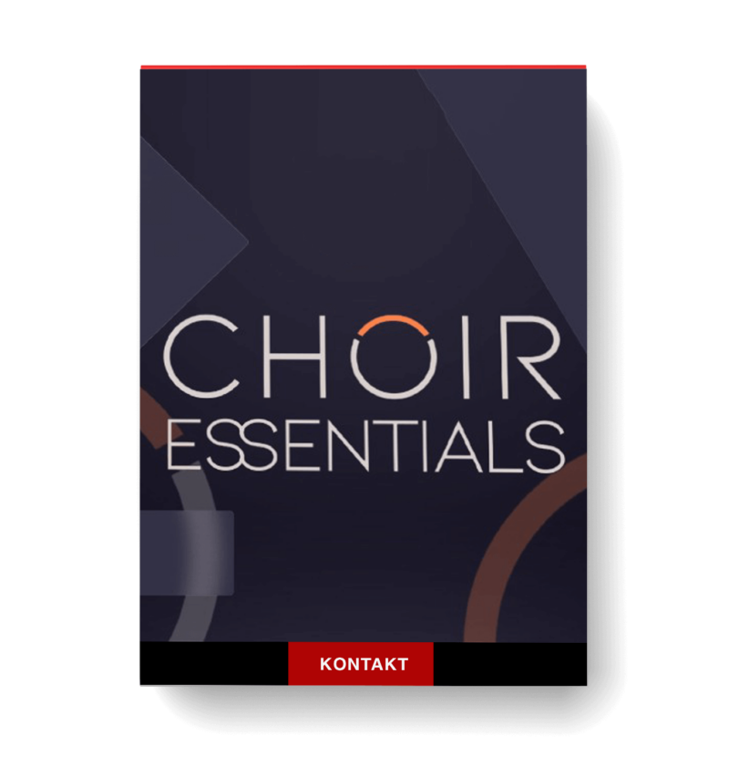 Strezov Sampling Choir Essentials – Sale On Plugins