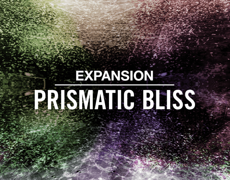 Prismatic Bliss Expansion – Sale On Plugins