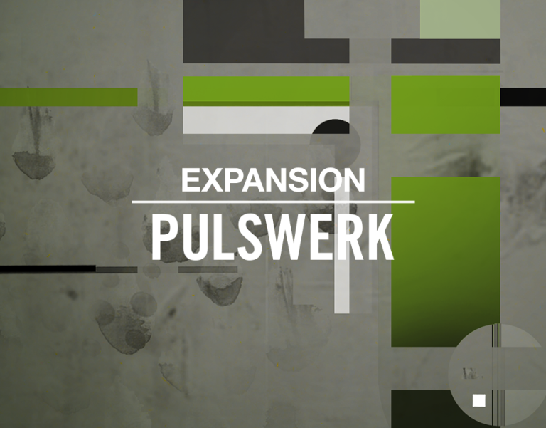 Pulswerk Expansion – Sale On Plugins
