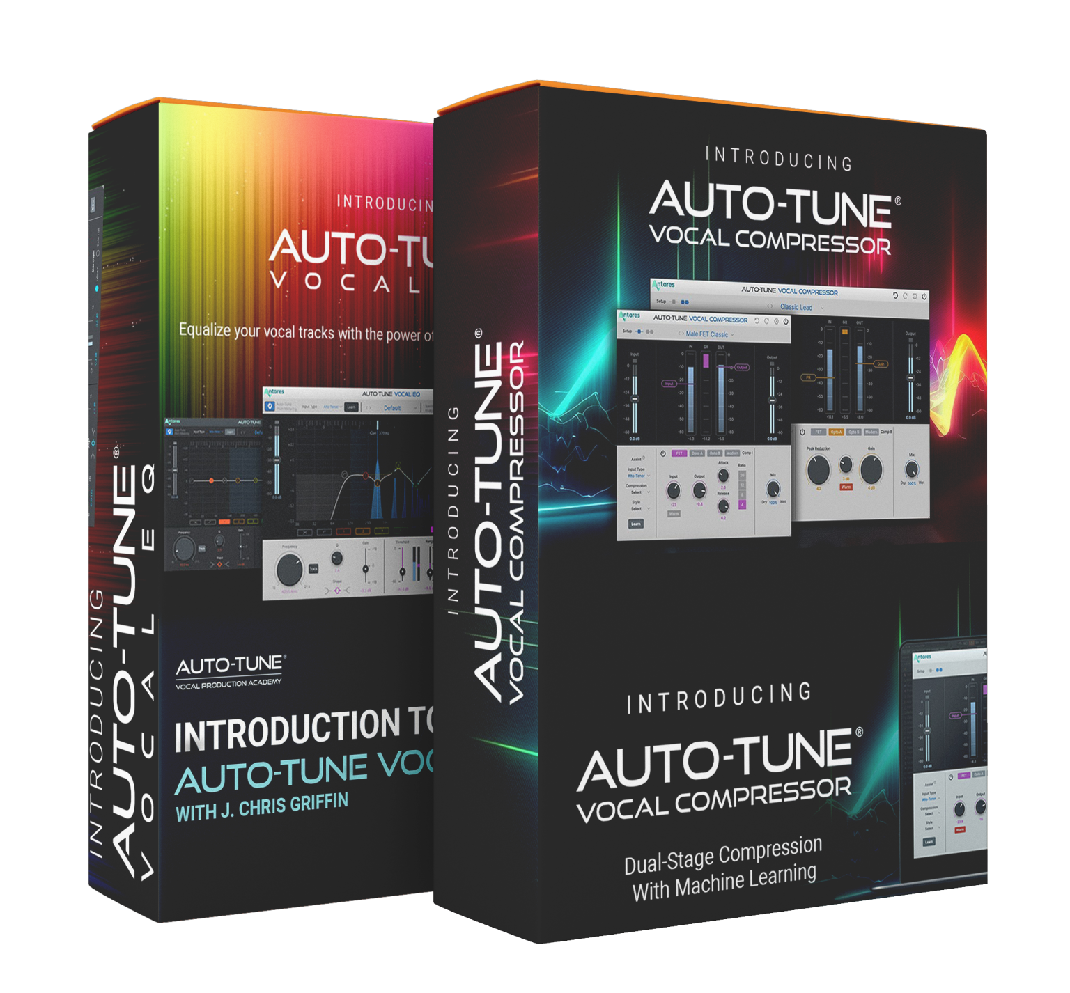 Antares Auto-Tune Vocal Plug-ins Bundle 2025 – Sale On Plugins