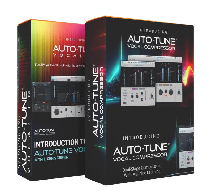 Antares Auto-Tune Vocal Plug-ins Bundle 2025 – Sale On Plugins