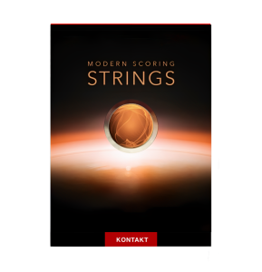 Modern Scoring Strings – Sale On Plugins