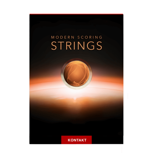 Modern Scoring Strings – Sale On Plugins