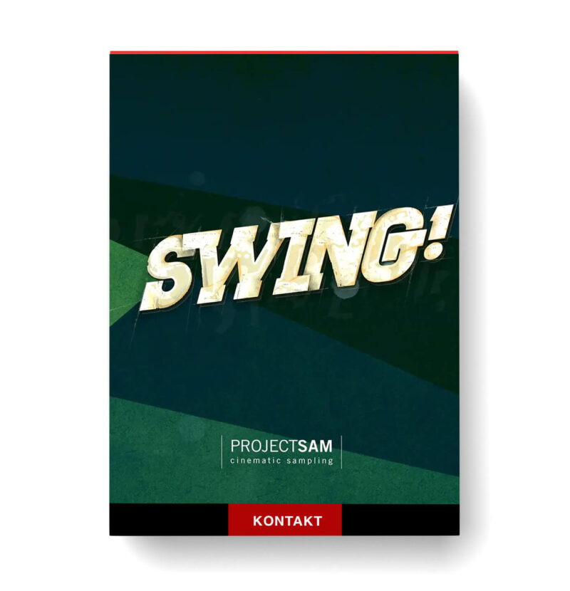 ProjectSAM Swing – Sale On Plugins