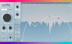 Oeksound Soothe2 – Sale On Plugins