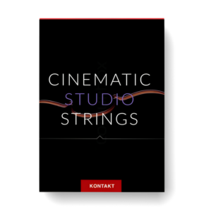 Cinematic – Studio Strings – Sale On Plugins