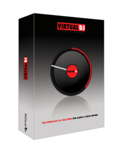 VirtualDJ 2023 Pro Infinity – Sale On Plugins