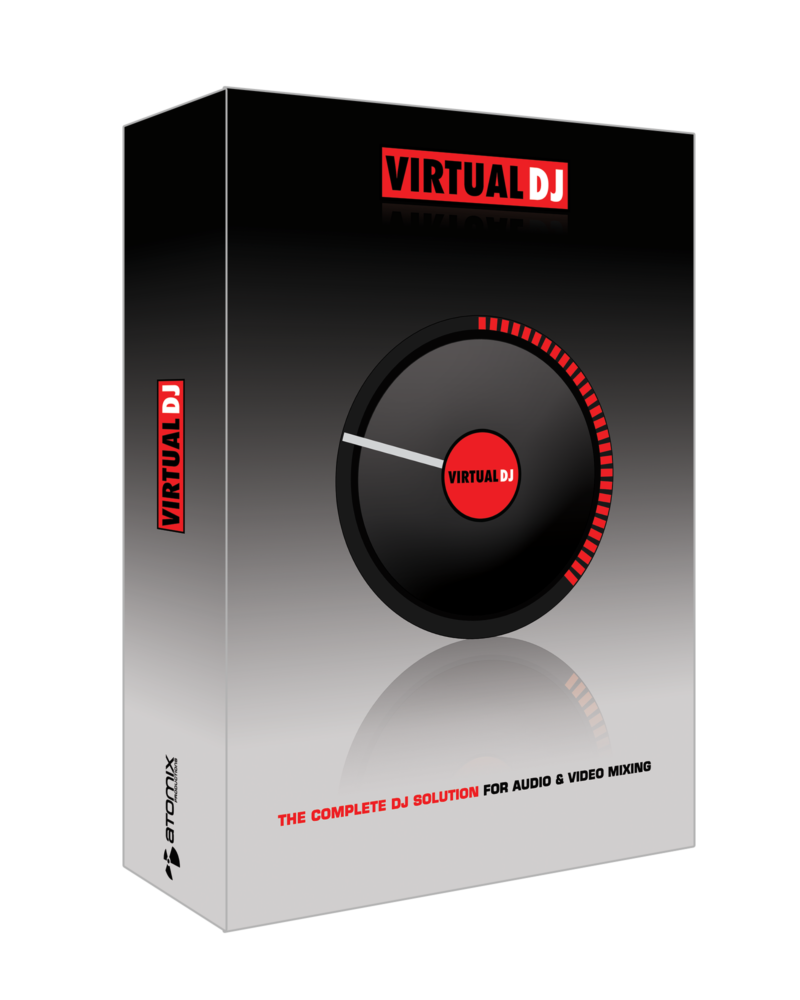 VirtualDJ 2023 Pro Infinity – Sale On Plugins