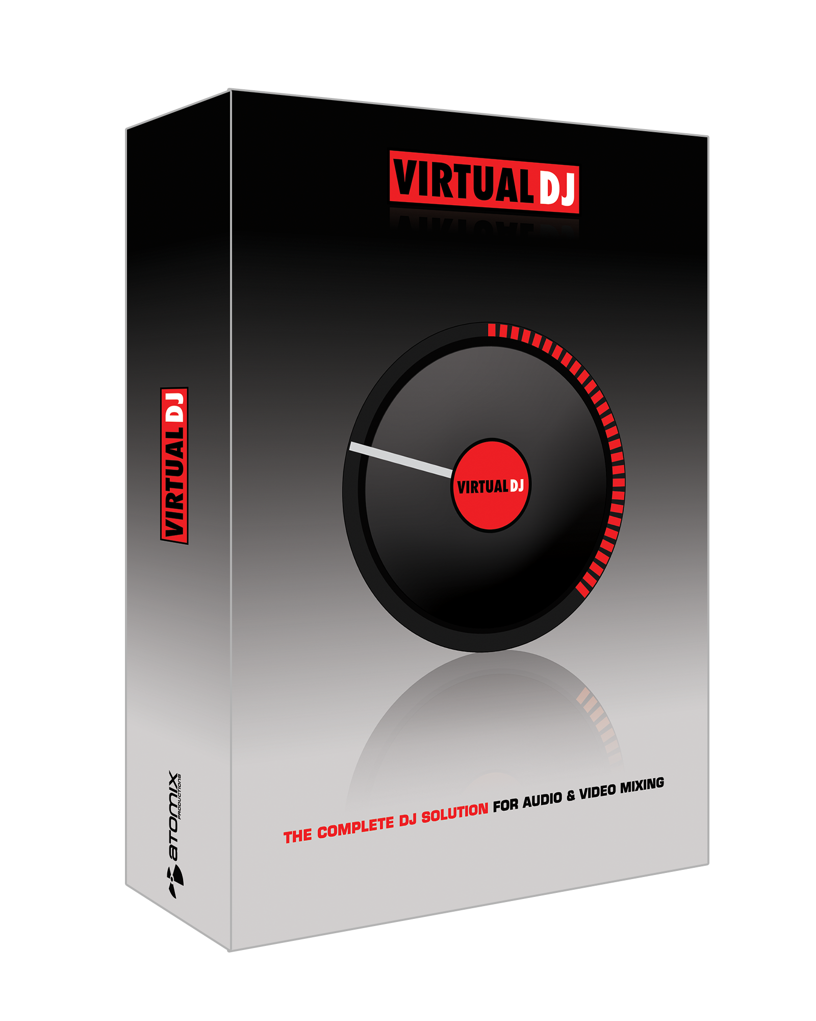 VirtualDJ 2023 Pro Infinity – Sale On Plugins
