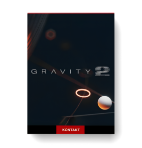 Heavyocity – Gravity 2 – Sale On Plugins