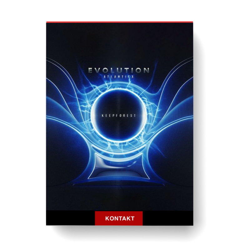 Keep Forest – Evolution Atlantica – Sale On Plugins