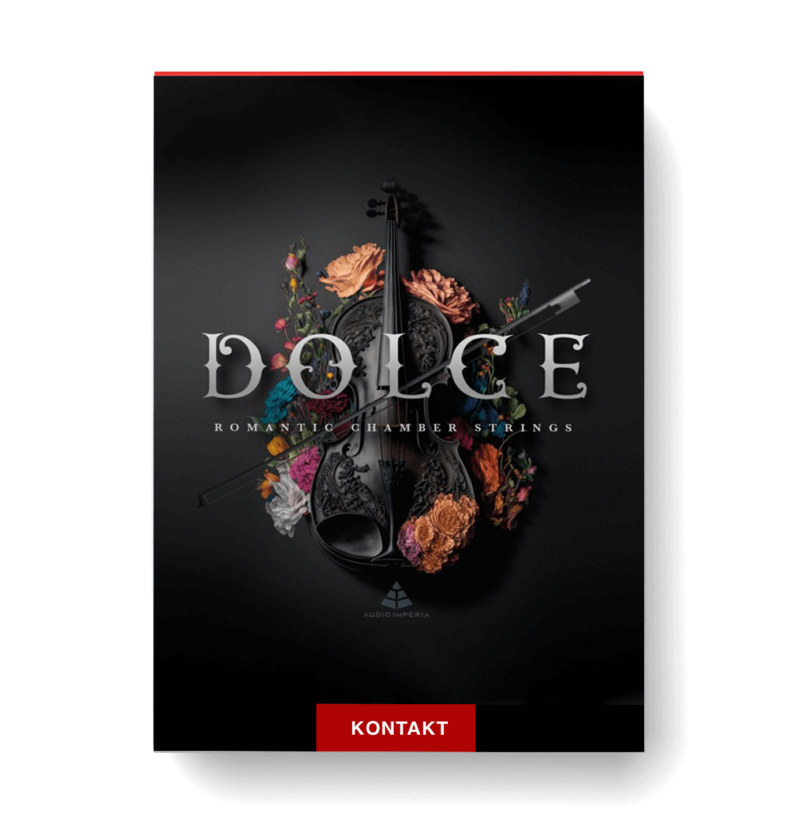 Audio Imperia – Dolce – Sale On Plugins
