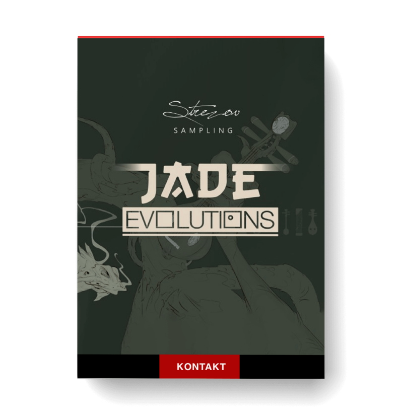 Best Service – JADE Evolutions – Sale On Plugins