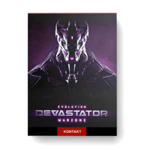 Keep Forest – Evolution Devastator Warzone – Sale On Plugins