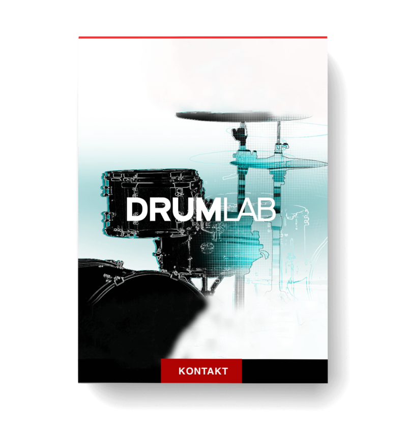 Native Instruments – Drum Lab – Sale On Plugins