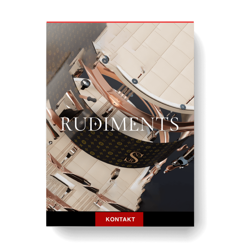 Native Instruments – Rudiments – Sale On Plugins