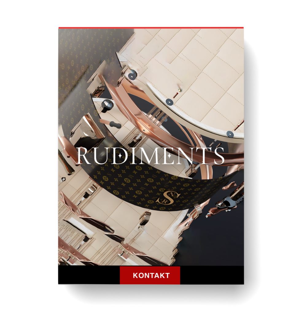 Native Instruments – Rudiments – Sale On Plugins