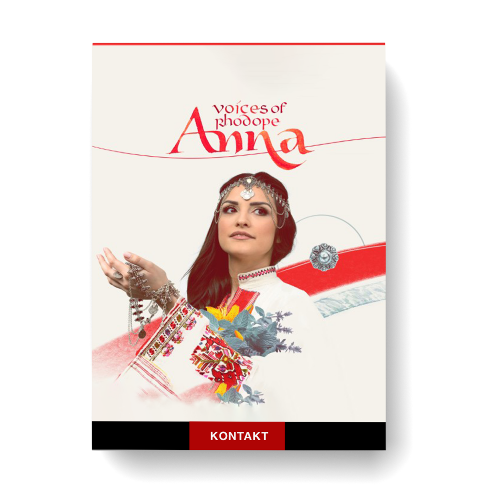 Strezov Sampling – Voices of Rhodope – Anna – Sale On Plugins