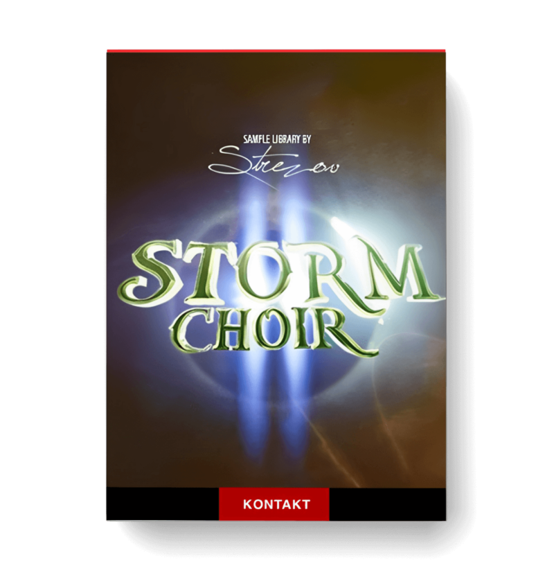 Strezov Sampling – Storm Choir 2 – Sale On Plugins