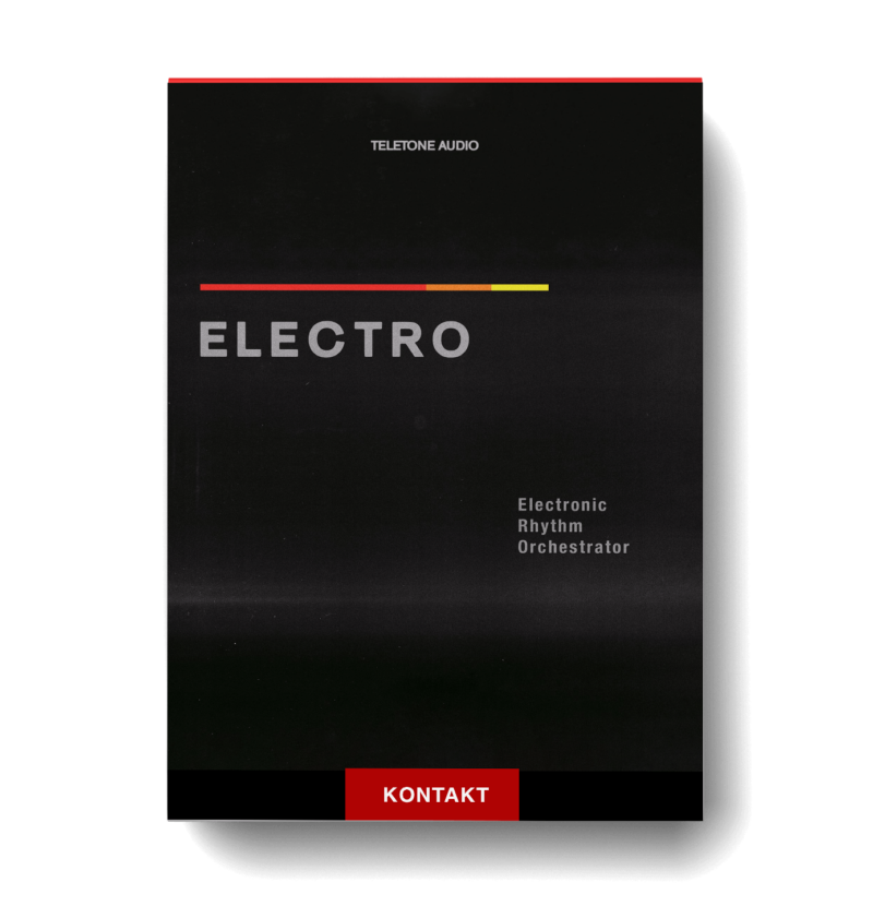 Teletone Audio – Electro – Sale On Plugins