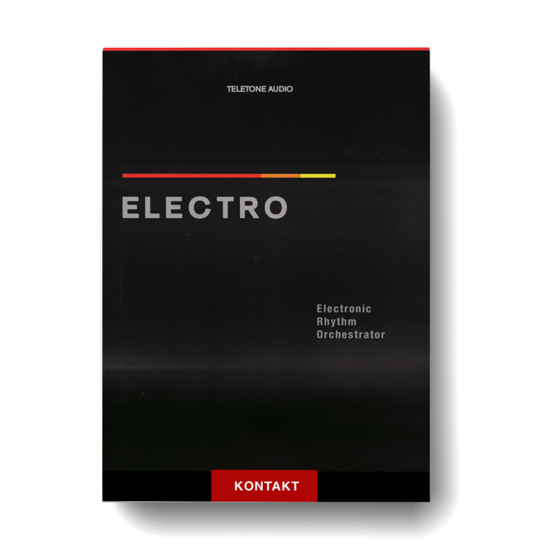 Teletone Audio – Electro – Sale On Plugins