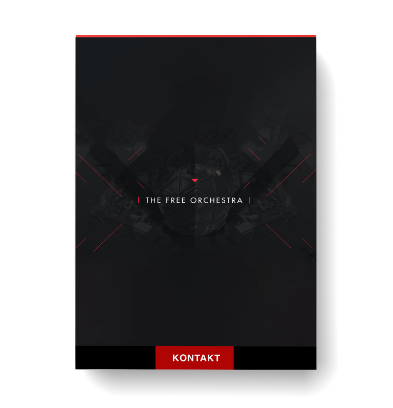 ProjectSAM – The Free Orchestra – Sale On Plugins