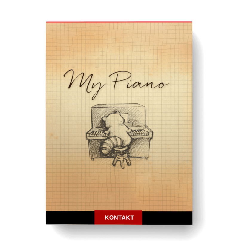 Fluffy Audio – My Piano – Sale On Plugins