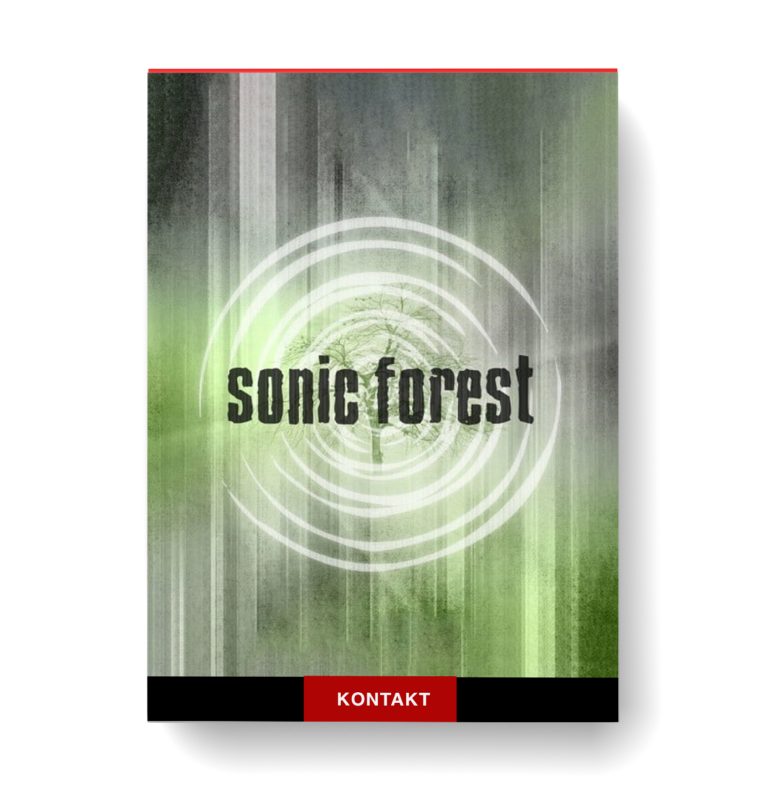 Impact Soundworks – Sonic Forest – Sale On Plugins Impact Soundworks – Sonic Forest – Sale On Plugins