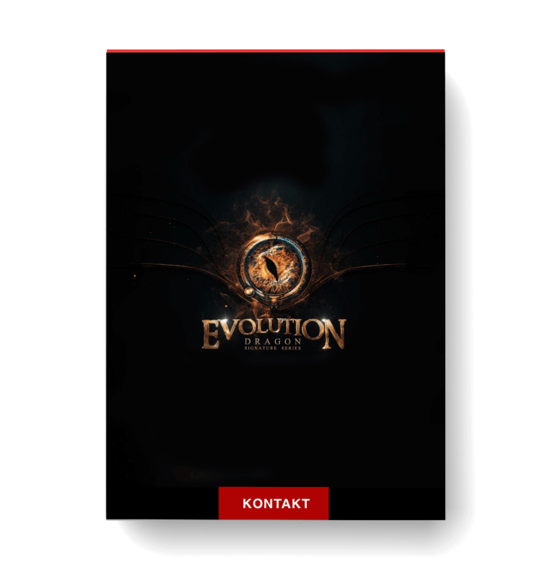 Keepforest – Evolution Dragon – Sale On Plugins