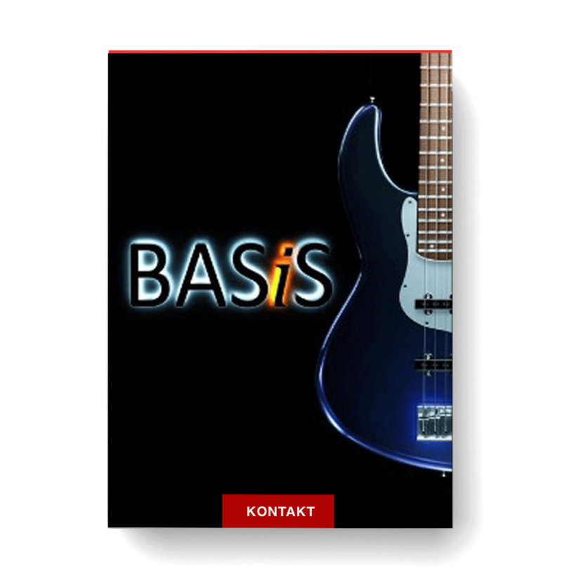 Vir2 Instruments – BASiS – Sale On Plugins