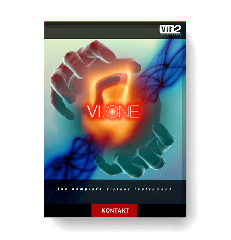 Vir2 Instruments – VI One – Sale On Plugins