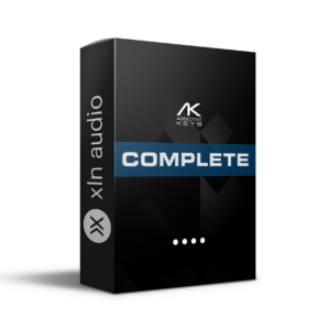 Addictive Keys Complete Collection – Sale On Plugins
