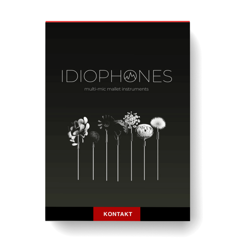 Sonokinetic – Idiophones – Sale On Plugins