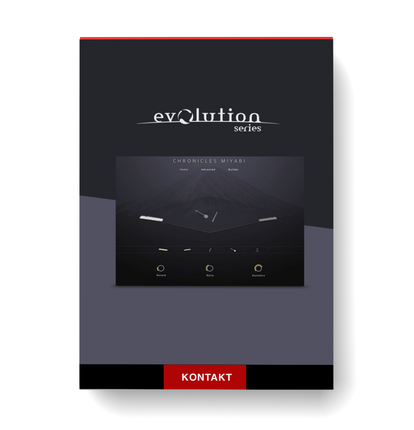Evolution Series – Chronicles Miyabi – Sale On Plugins