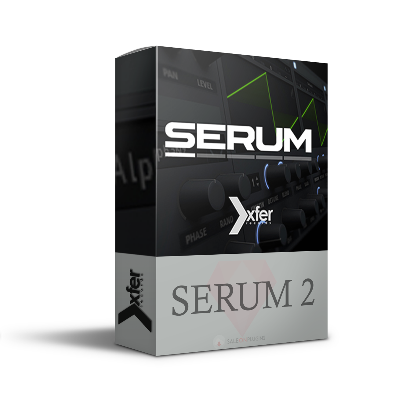 Xfer Records – Serum 2 – Sale On Plugins