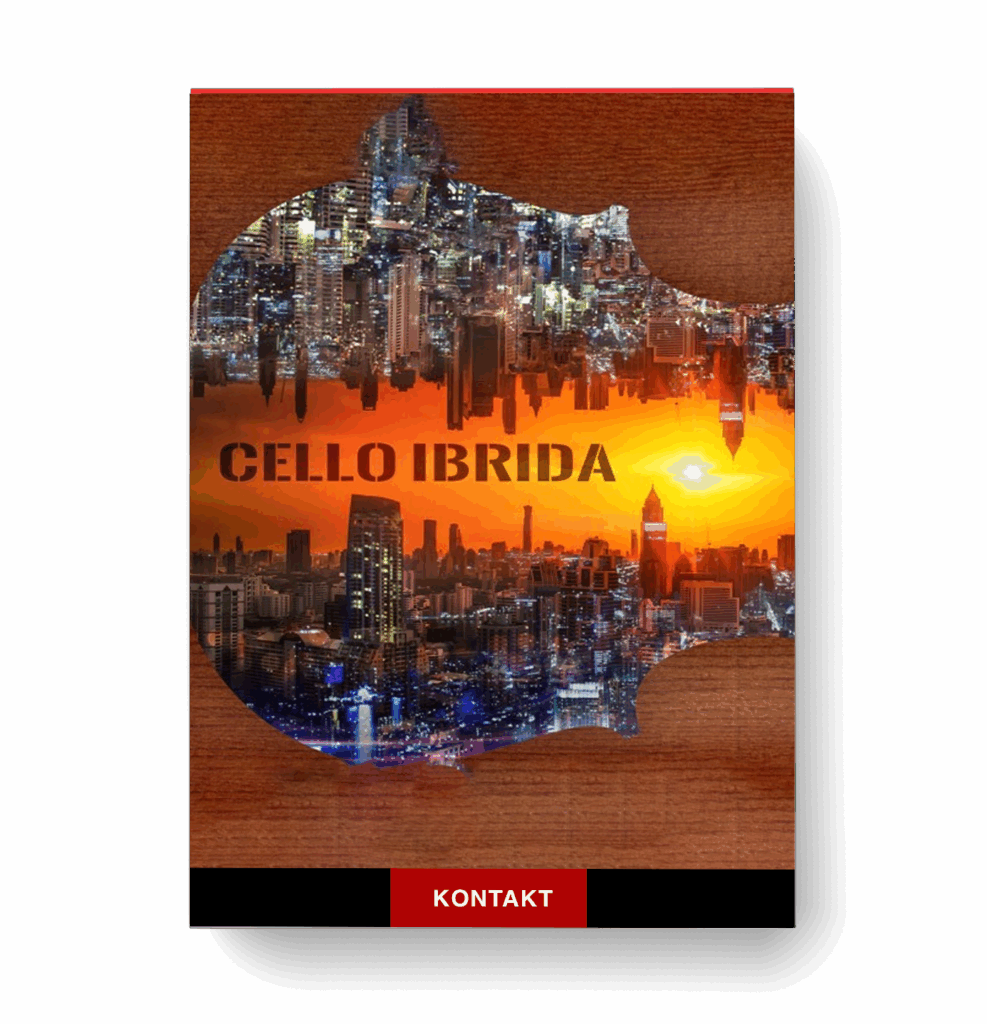 PulseSetter Sounds – Cello Ibrida – Sale On Plugins