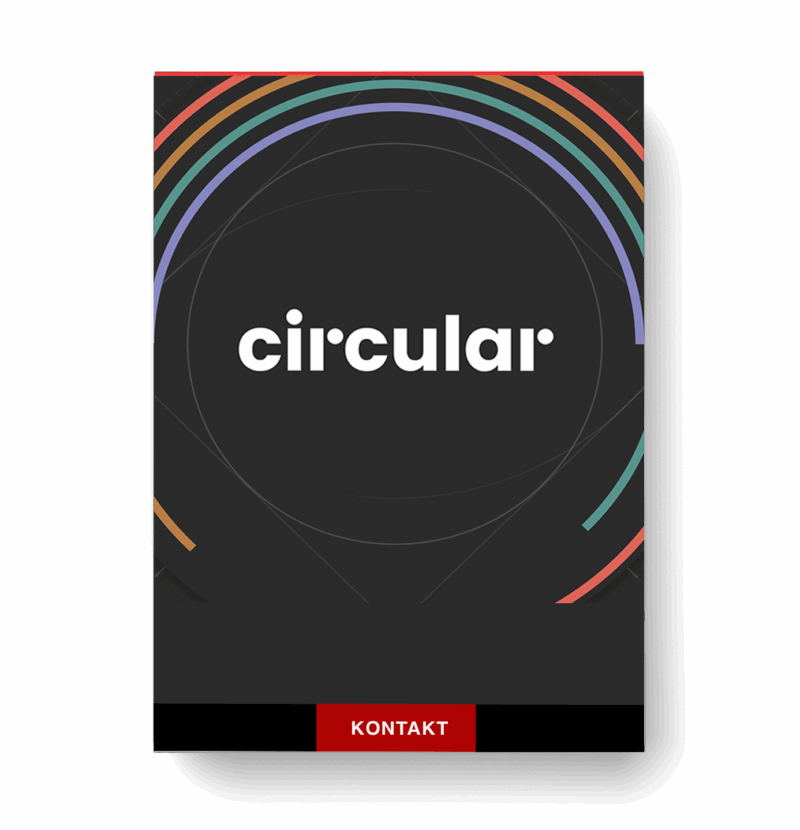 Native Instruments – Circular – Sale On Plugins
