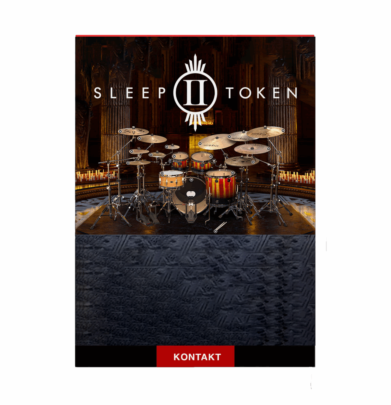 Mixwave – Sleep Token – II – Sale On Plugins