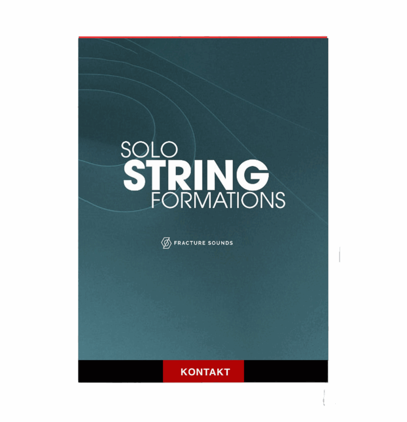 Fracture Sounds – Solo String Formations – Sale On Plugins